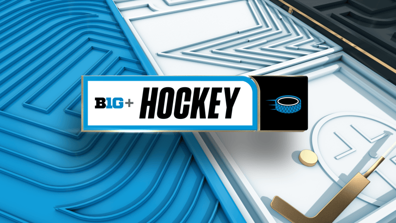 AHA Semifinals - Game #1: RIT vs. Penn State