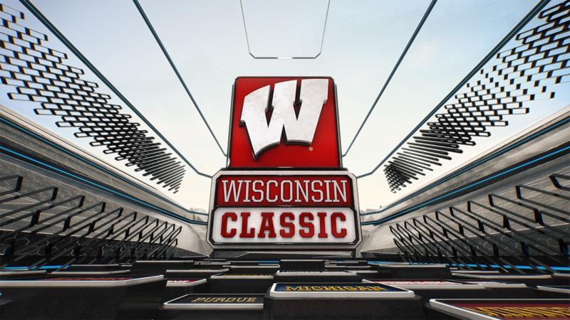 2022 Guaranteed Rate Bowl: Wisconsin vs. Oklahoma State