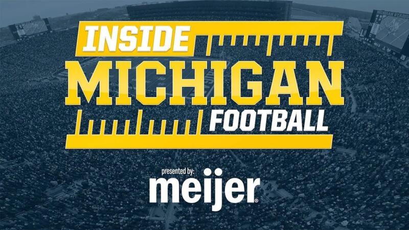 Inside Michigan Football: Bye Week Edition