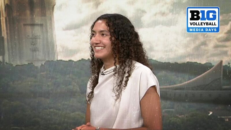 Purdue's Dave Shondell, Taylor Anderson & Kenna Wollard Preview the ...