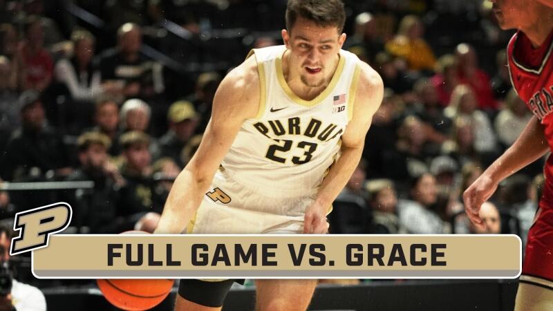 Grace College at Purdue
