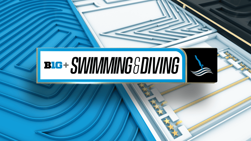 1-Meter Springboard Diving