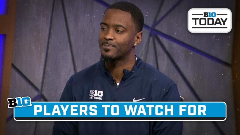 Players to Watch in the B1G Basketball Tournament | B1G Today
