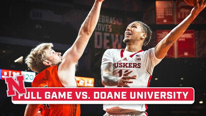 Doane University at Nebraska (Exhibition)