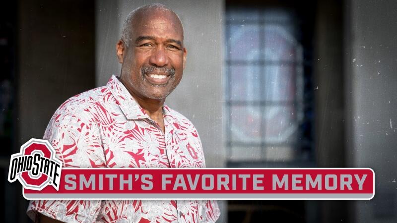 Ohio State AD Gene Smith Talks About His Favorite Memory | B1G Today