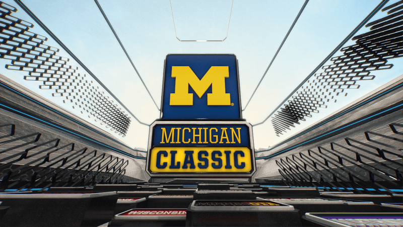 2011: Michigan at Michigan State (Commentary with Zack Novak and BTN's ...