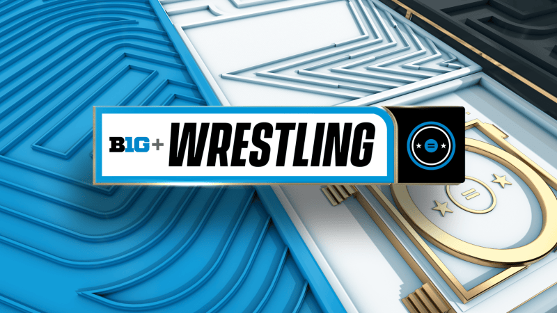 B1G Championships - 3rd and 5th Place Multi-Camera