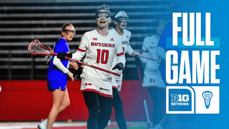 Johns Hopkins at Rutgers