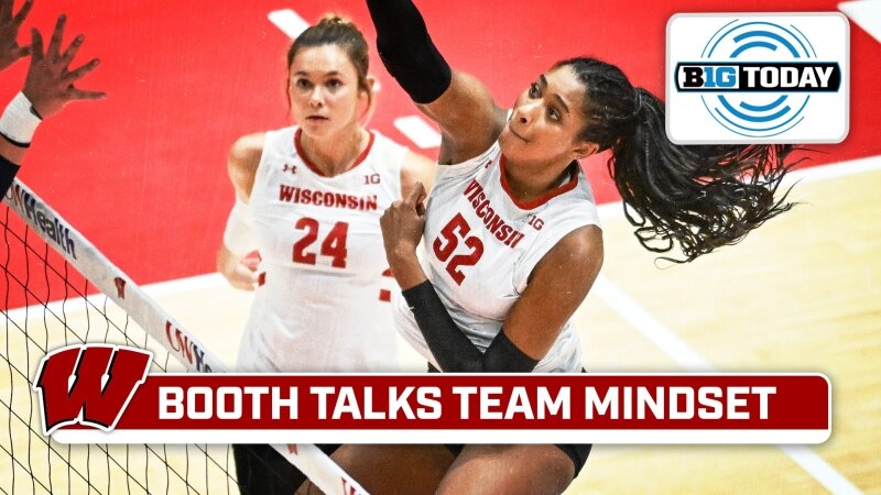 Carter Booth Talks Team Mindset, Recap Last Night's Spring Match, and ...