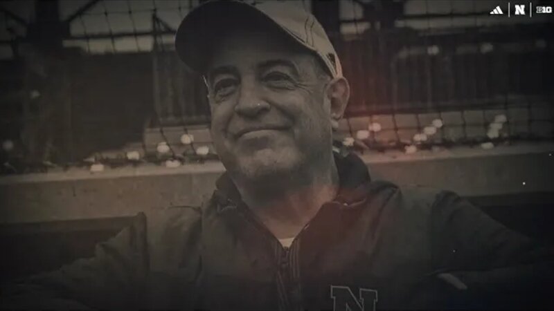 Remembering Husker Legend Greg Sharpe | Nebraska Football