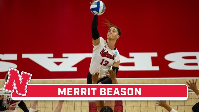 Career Highlights: Opp Merritt Beason | Drafted NUMBER ONE in PVF Draft ...