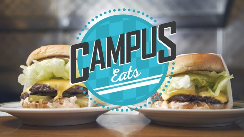 Campus Eats | Food Trucks - Part 2