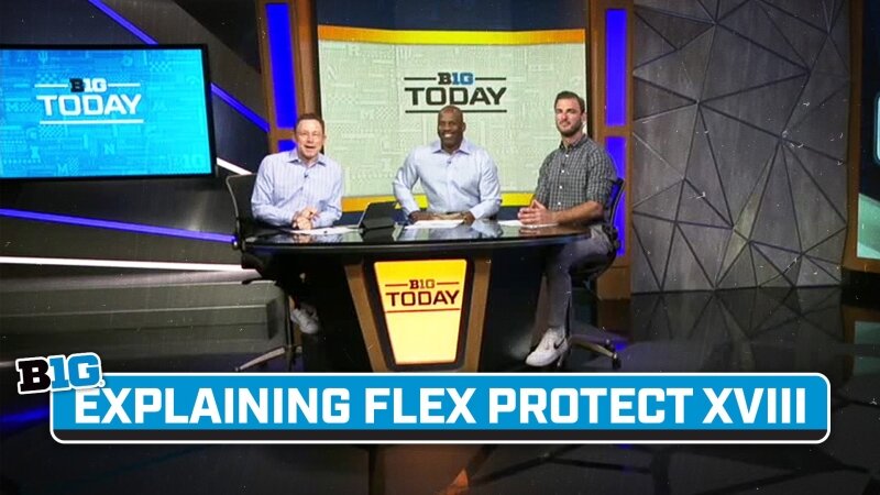 Breaking Down Flex Protect XVIII Model | B1G Today