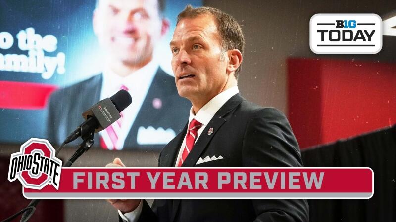 Incoming Ohio State AD Ross Bjork on Maintaining the Buckeye Standard ...