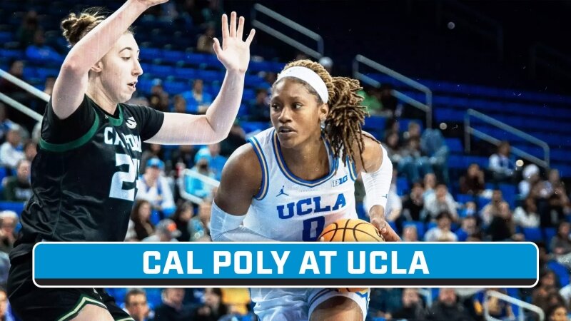 Cal Poly at UCLA