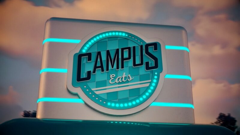 Campus Eats | Sweet Treats Part 2