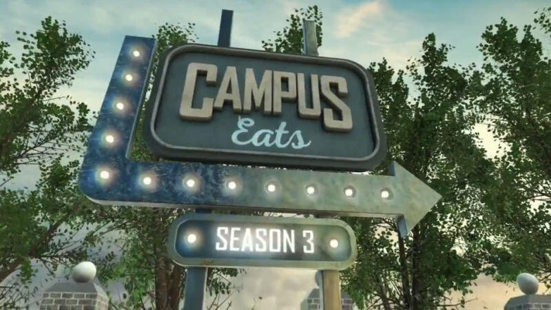 Campus Eats: Pizza: Part 2