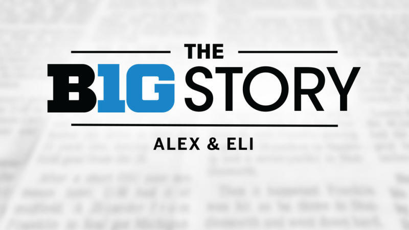 The B1G Story: Alex & Eli