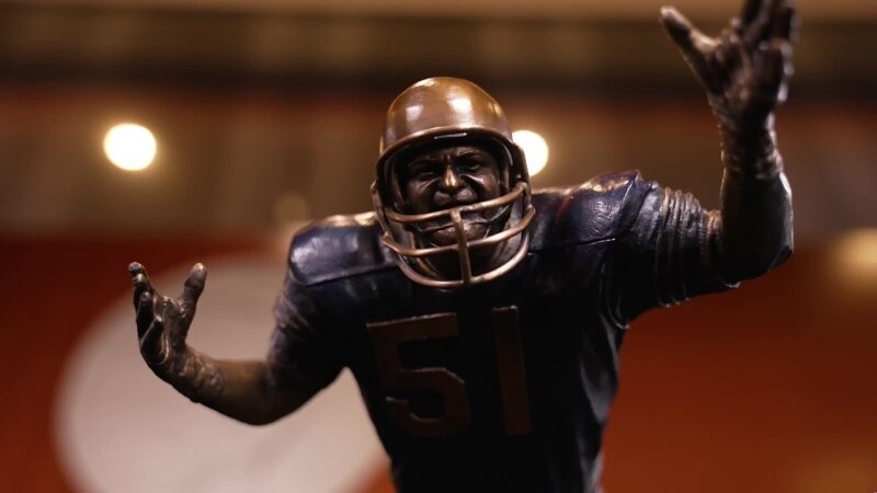 The Butkus Award Show (2025)