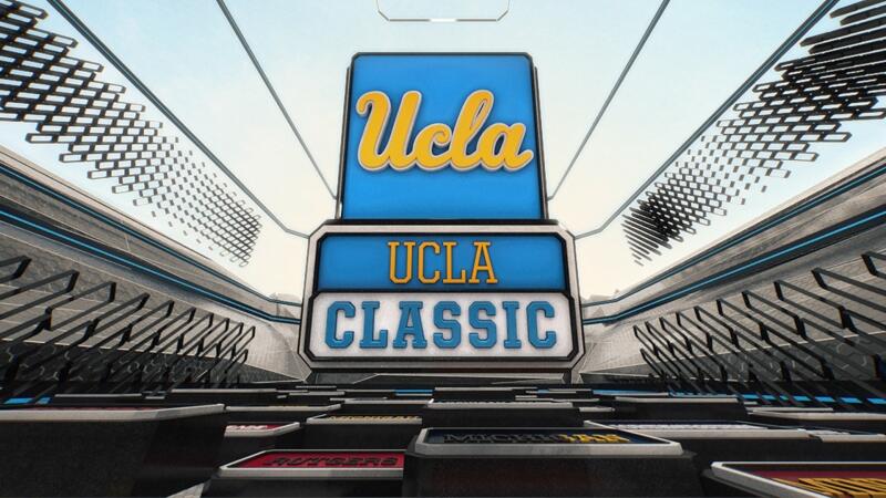 2000: UCLA at Purdue
