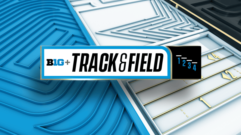 Running on Hope Open - Field