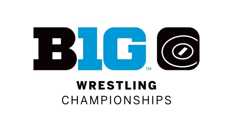 B1G Championships - Session 1, Mat 1