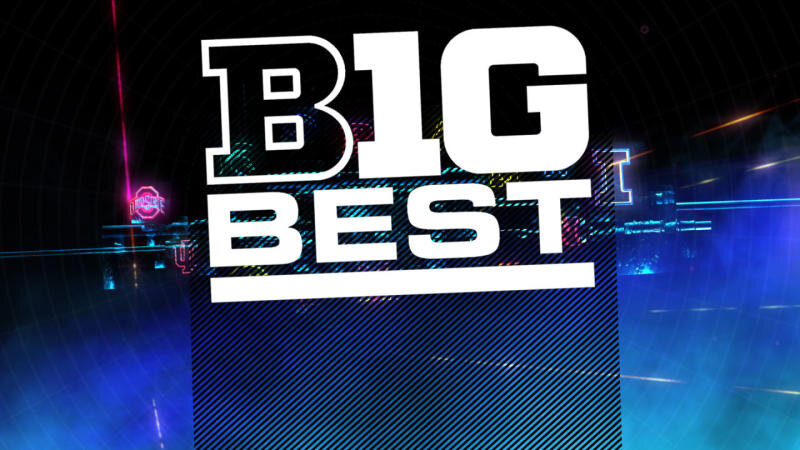 Big Ten's Best: Streaks #2